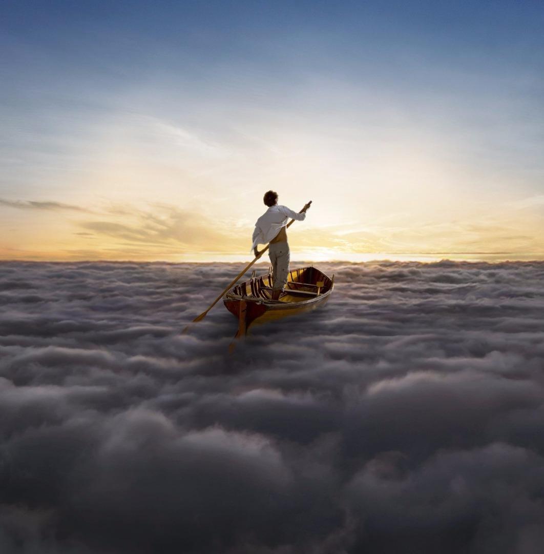 Pink Floyd - The Endless River - 知乎