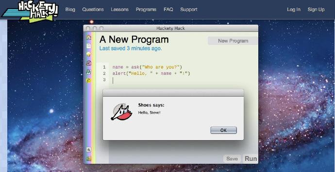 王颢：儿童编程语言十大排行榜 - 知乎