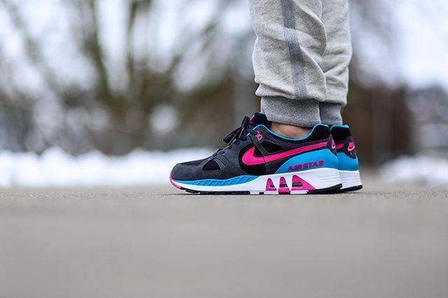 air max有哪几种型号？具体有什么分别？ - 知乎