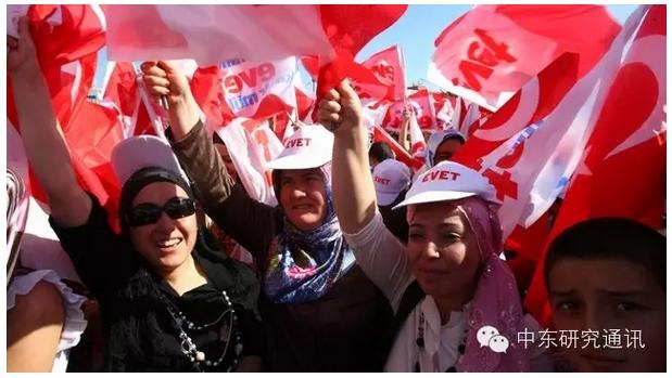 土耳其正发党执政以来进行了哪些政治改革？ - 知乎