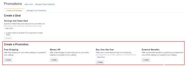 Promotion 实战经验及设定- Free Shipping - 知乎