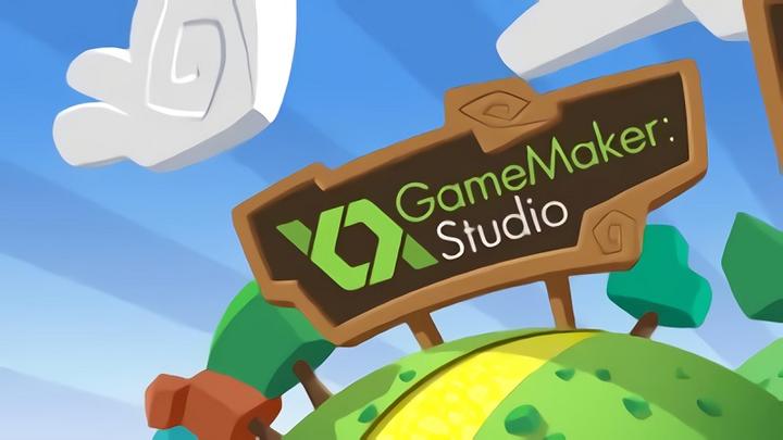 GameMaker: Studio 中文教程 #1: 介绍与安装 - 知乎