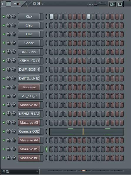 电音风格知识普及 - 知乎