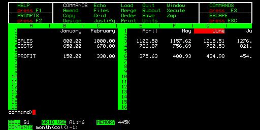 PSION简史——Symbian的史前时代 - 知乎