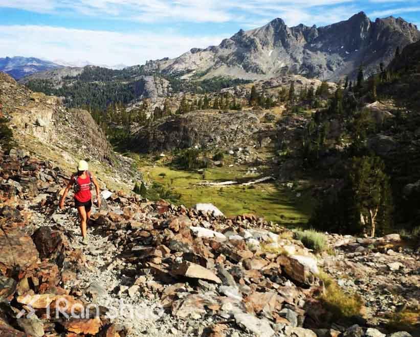 FKT | Fastest Known Time—致敬平凡，献给最纯粹的跑者 - 知乎