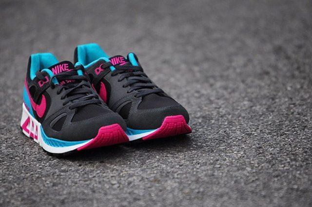 air max有哪几种型号？具体有什么分别？ - 知乎