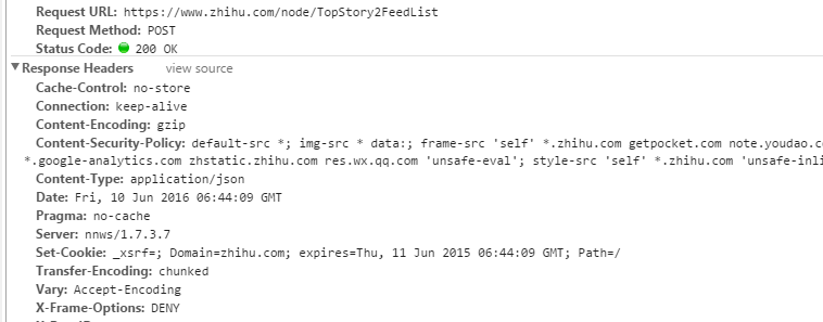 如果网页内容是由javascript生成的，应该怎么实现爬虫呢？ - 知乎