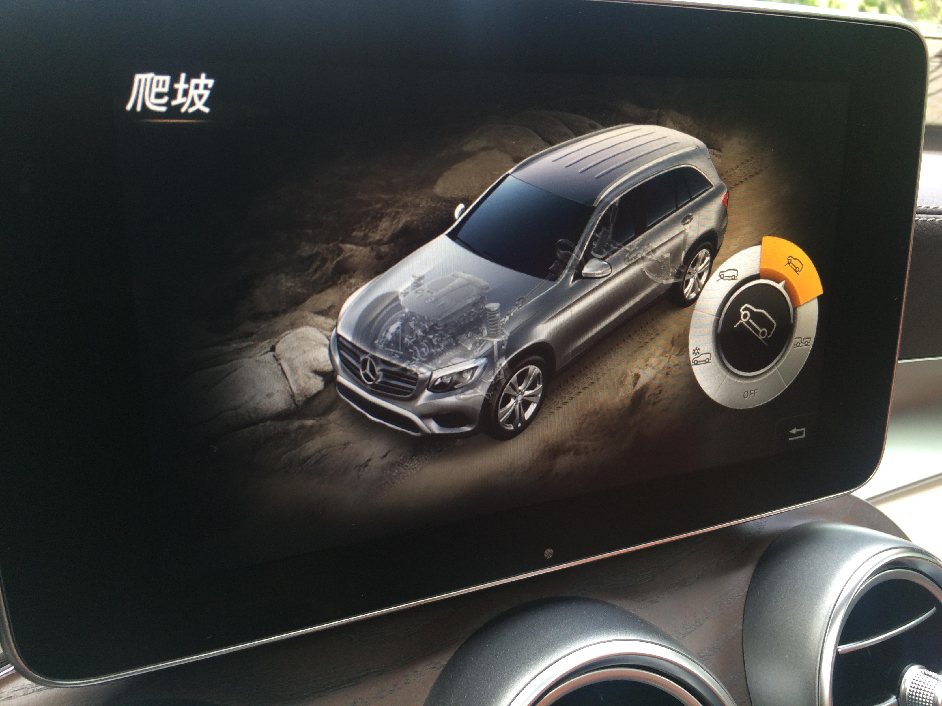 如何评价奔驰 GLC？ - 知乎