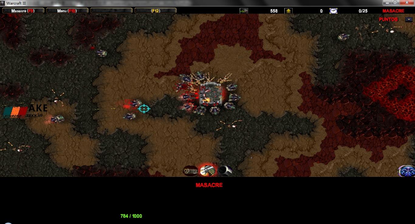 有哪些冷门但很好玩的 war3 地图？ - 知乎