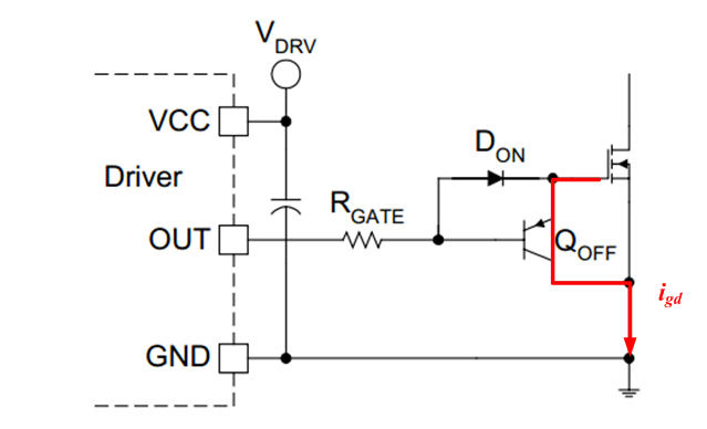 如何确定驱动电路与 MOSFET 的功率是否匹配？ - 知乎
