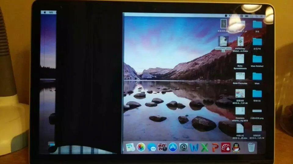 mac book pro15寸屏幕裂了，维修要多少钱？需要换屏幕吗？ - 知乎