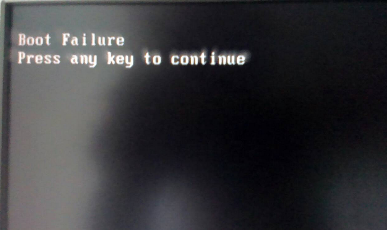 Boot一词是为什么被用作计算机并作为引导解释的？或者说他的由来？ - 知乎