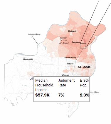 十个ProPublica精彩的数据新闻作品 - 知乎