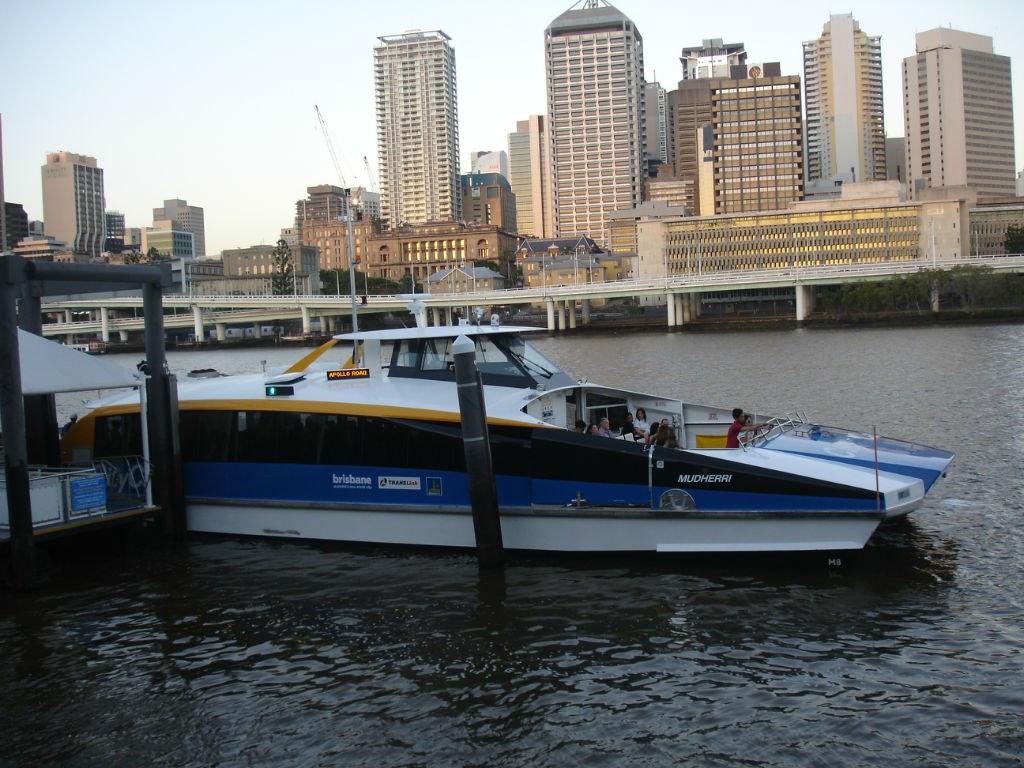 澳大利亚最美的地方是昆士兰的布里斯班，还是黄金海岸？ - 知乎