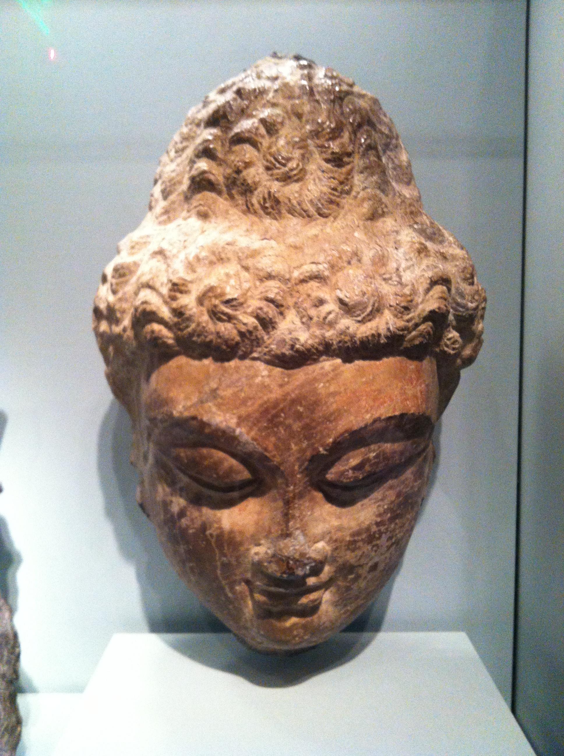 旧金山亚洲艺术博物馆 - 知乎