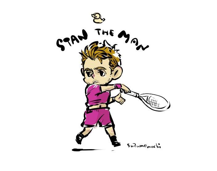 Stan the Man - 知乎