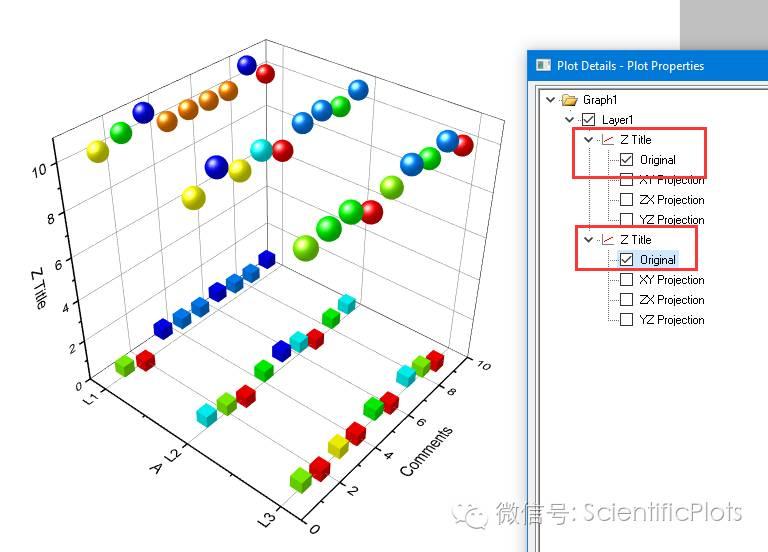 Origin(Pro)：3D图--虚拟矩阵（Virtual Matrix） - 知乎