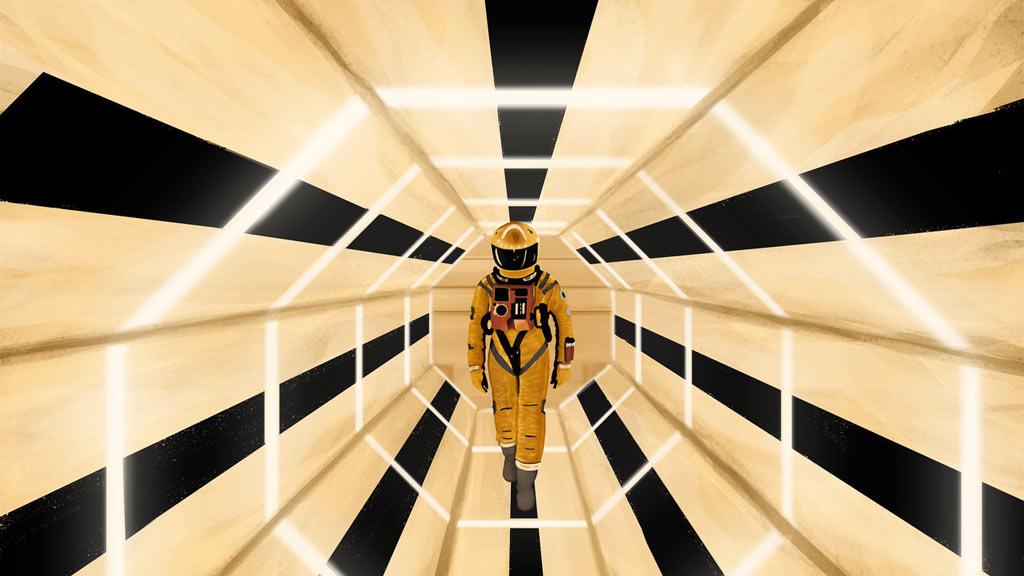 做 Fez 的 Phil Fish 没有停止，他还在做这款艺术品 - 知乎