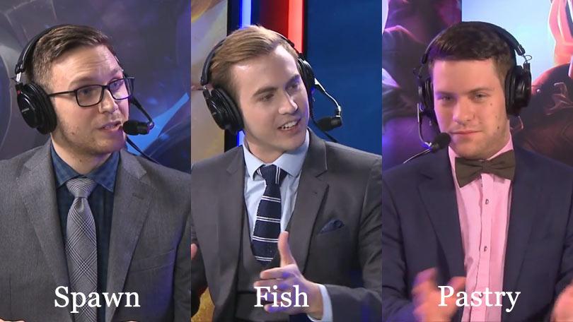 老外怎么看 LPL W7：RNG学会拿峡谷先锋了 - 知乎