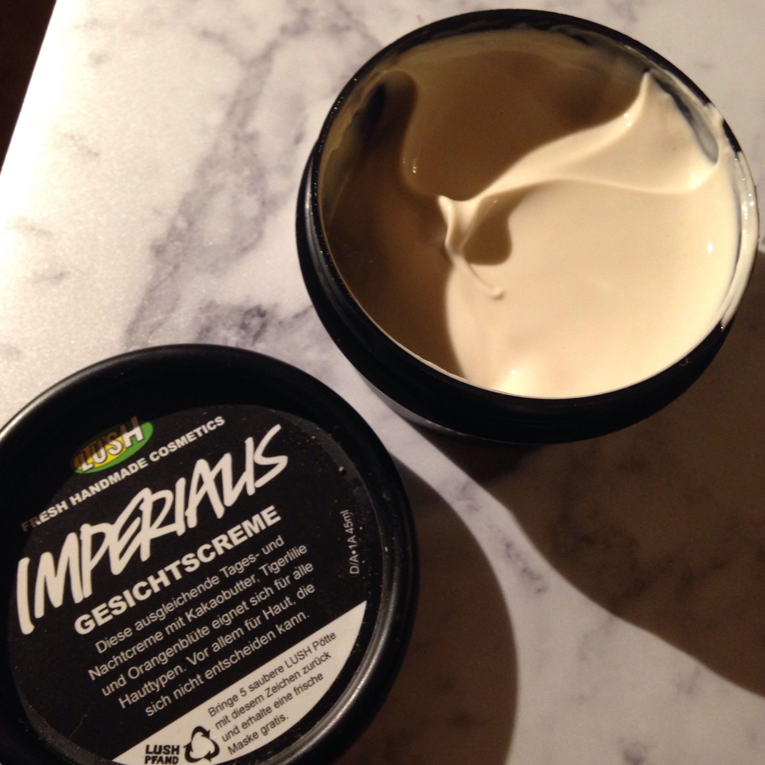 LUSH 有哪些值得购买的产品？ - 知乎