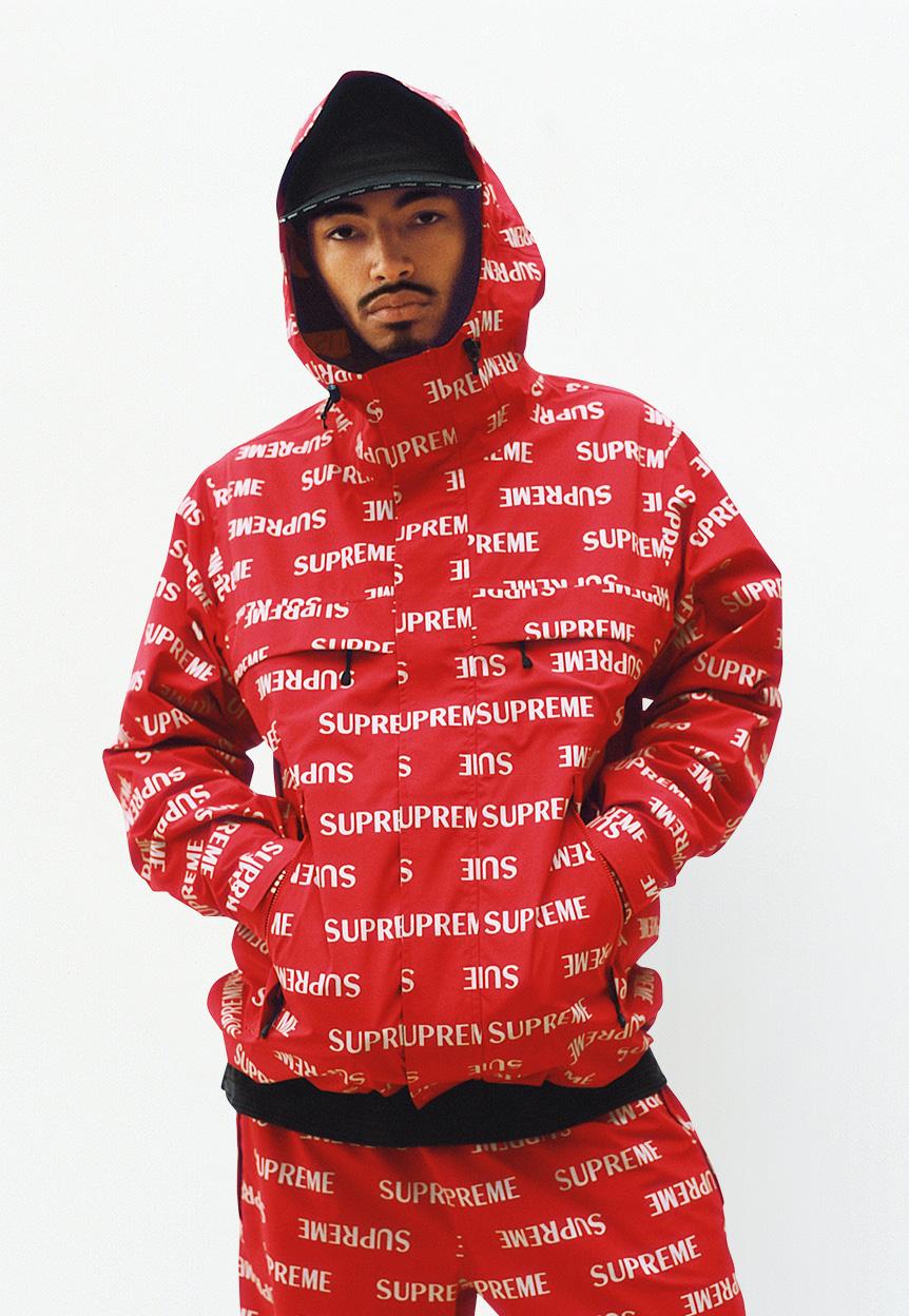 「21」这一季的 Supreme，足够精彩！ - 知乎