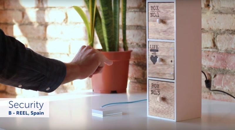 谷歌Project Soli深入解析 - 知乎