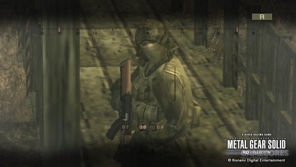 MGS系列轻武器资料大全：MGS3 - 知乎