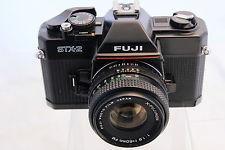 富士相机小史 - 知乎