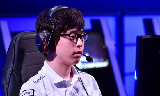 为什么大家对RNG的looper评价那么高？ - 知乎