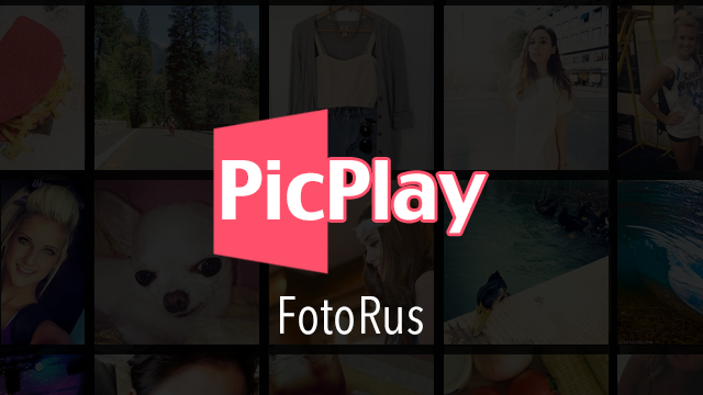 【每日推荐】PicPlay - 轻松制作一场视听盛宴 - 知乎