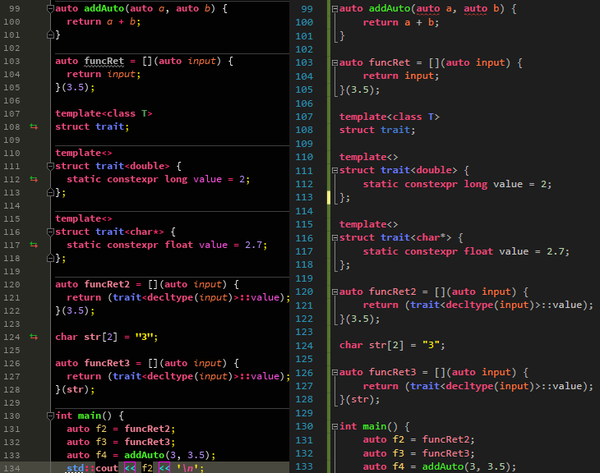 Visual Studio 和 CLion 的对比测试 - 知乎