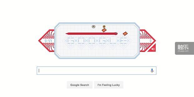 谷歌Doodle上的游戏是怎么来的？ - 知乎