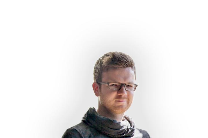 Asana 设计师 Andrew Watterson 的一天 - 知乎