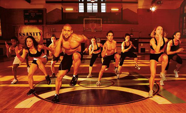 i的初体验 - Insanity - 知乎