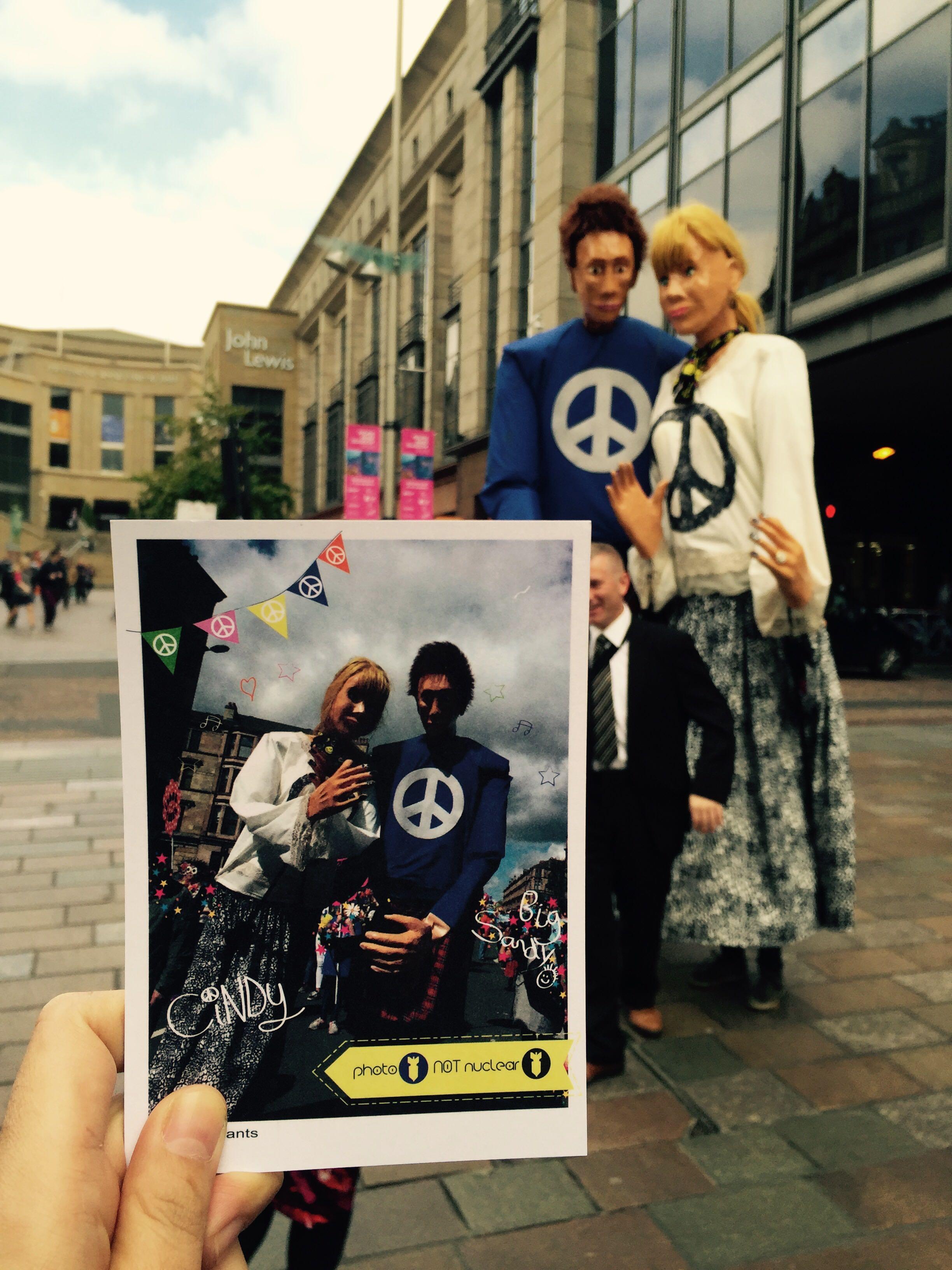 在格拉斯哥大学 (UoG) 就读是怎样一番体验？ - 知乎