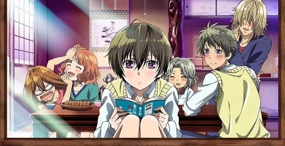 【二次元乱弹】动画的一百种暴死 - 知乎