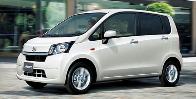 日本人买什么车 - 知乎