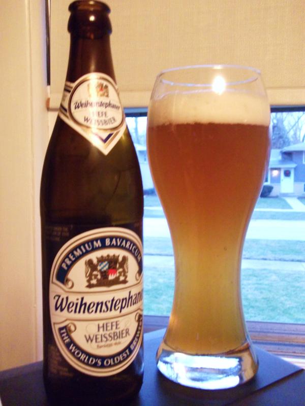 德式白啤（Weizen/Weissbier）和比利时白啤（Witbier）的区别主要在于哪里？