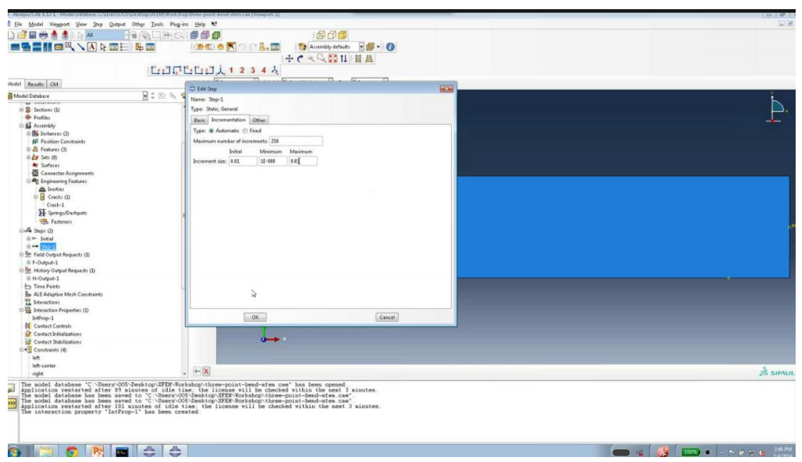 [Abaqus]能干什么之Xfem - 知乎