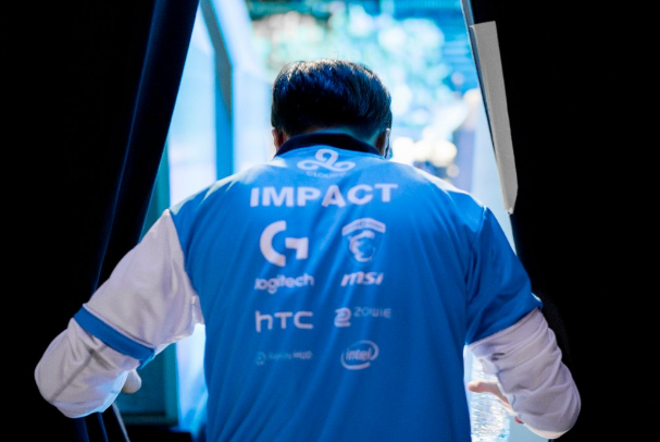 【S6战队巡礼.Day1】C9：振翅翱翔的空军之翼 - 知乎