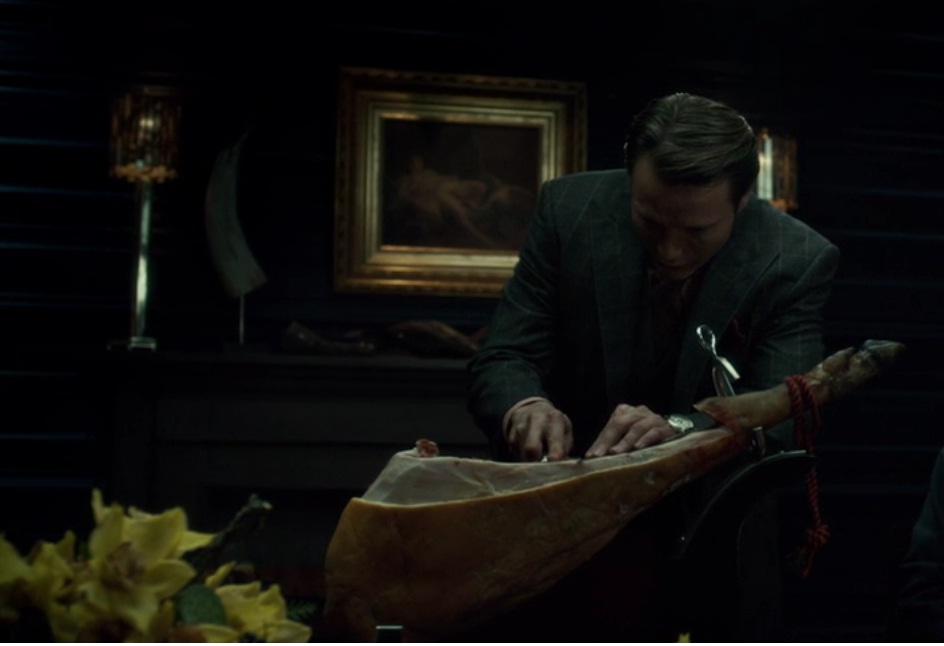 如何评价美剧《汉尼拔》 Hannibal ? 知乎