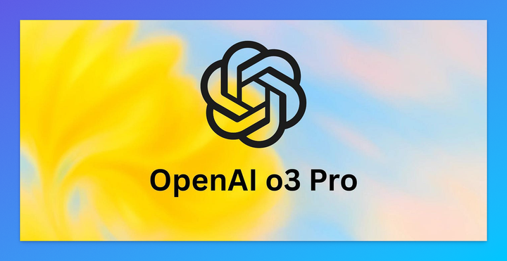OpenAI 三连更：Team 上线 o3-pro、o3 额度翻倍、Projects 大升级！ - 知乎