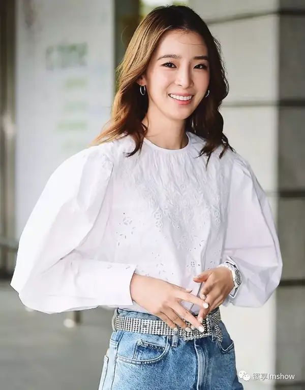 「Ins」Irene Kim | 如何靠“彩虹头”成为街拍新女皇 - 知乎