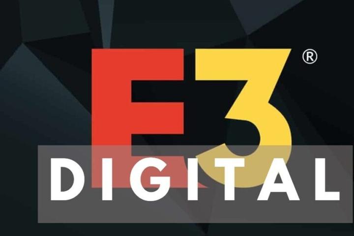 随着 Omicron 的激增，E3 2022 将再次出现在纯数字空间 - 知乎