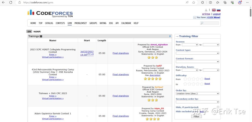 【保姆级学习时间线分享】零基础如何入门算法竞赛？ - 知乎