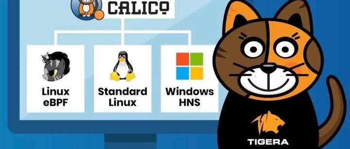 一文明白calico的IPIP网络模式 - 知乎