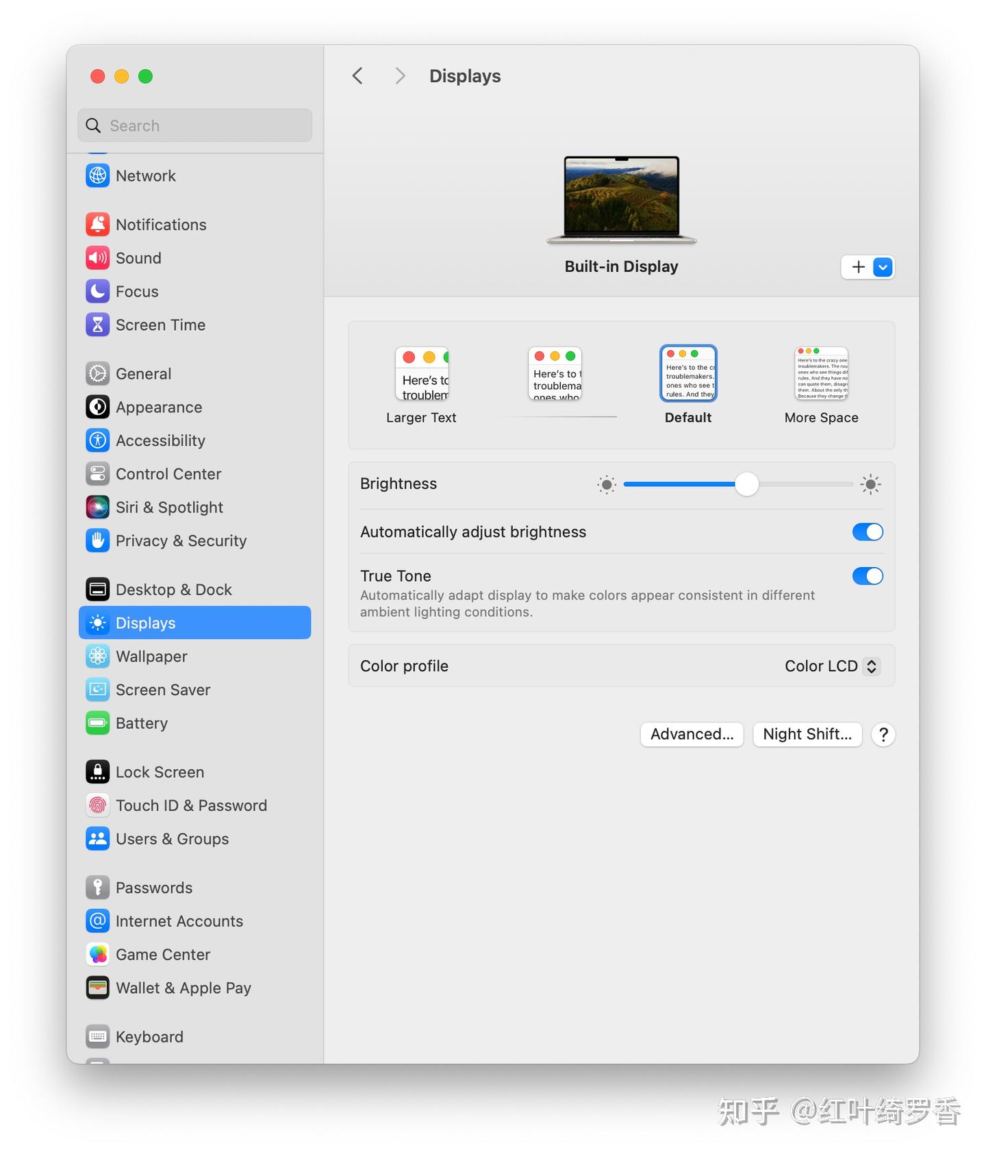 MacBook Air尺寸怎么选？13.6英寸还是15.3英寸？ - 知乎