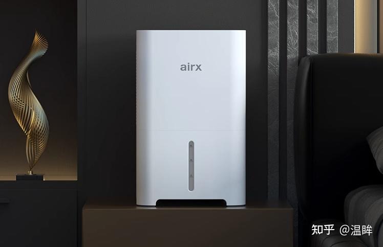 空气加湿净化器怎么选，airx各价位加湿净化器评测，总有一款适合你