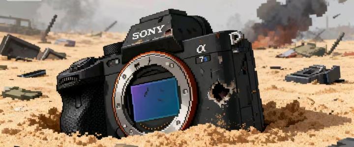索尼A7S系列存续成迷？！A7S4是否更新前途难料 - 知乎