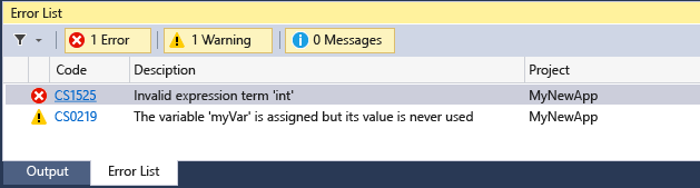 从 0 到 1 学习 Visual Studio Debug 之一：入门 - 知乎